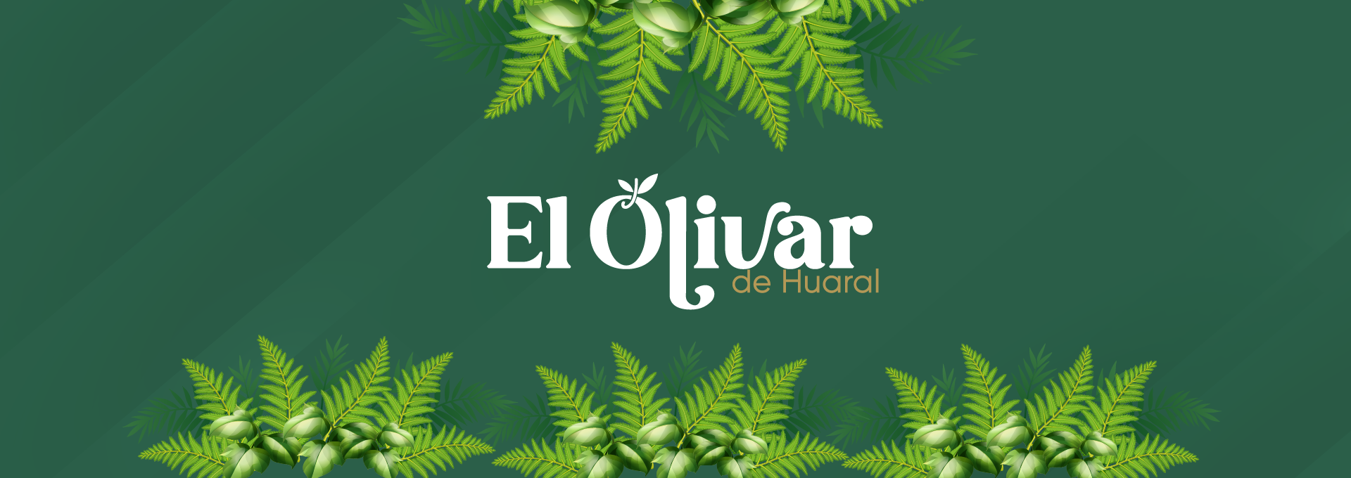El Olivar